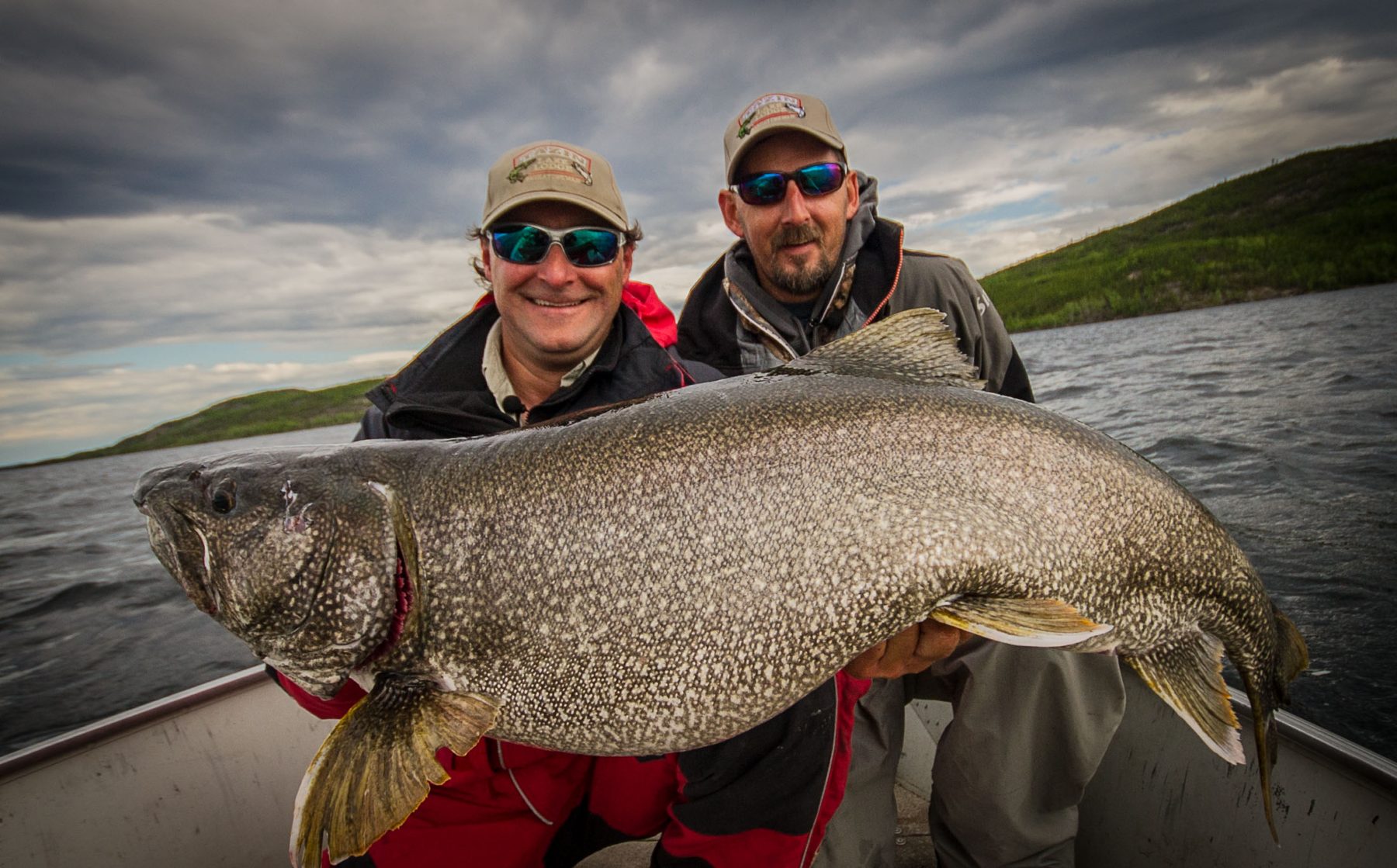Some Openings For This Summer Remain and How To Clean A Northern Pike ...
