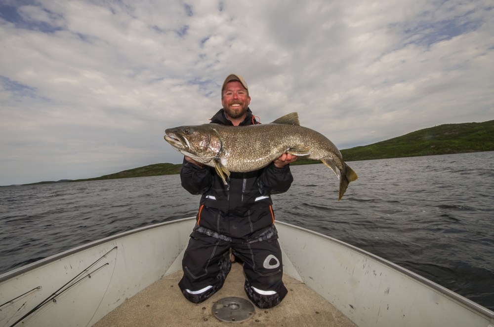 Photos – Tazin Lake Lodge