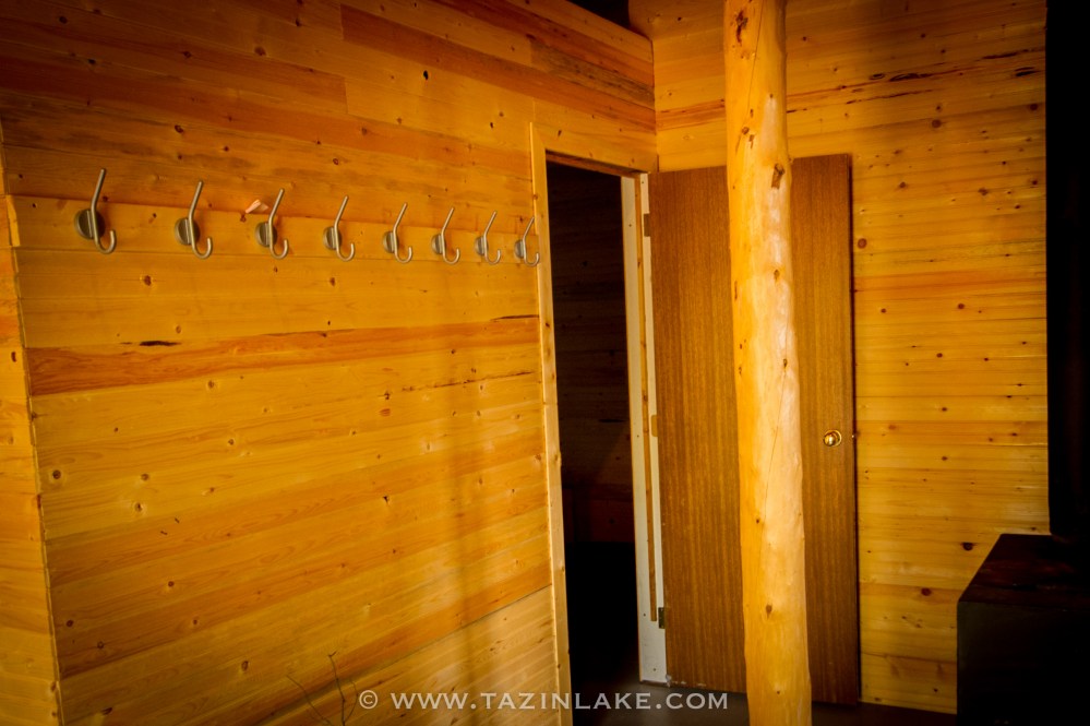 What to Expect – Tazin Lake Lodge
