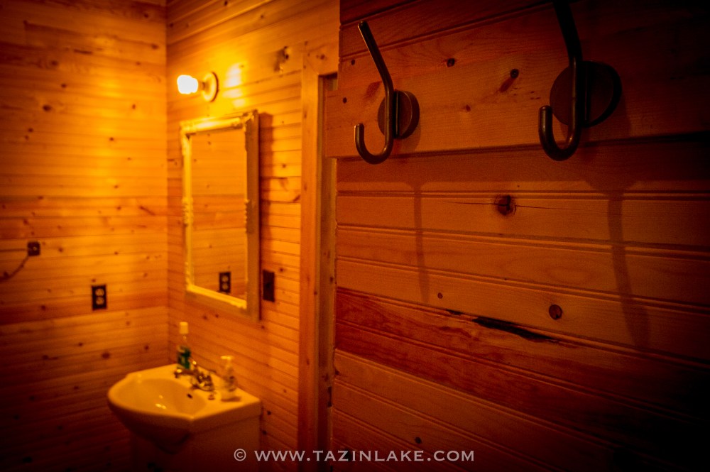 What to Expect – Tazin Lake Lodge