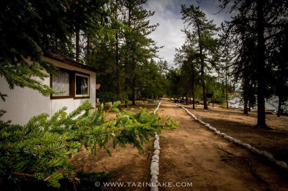 What to Expect – Tazin Lake Lodge