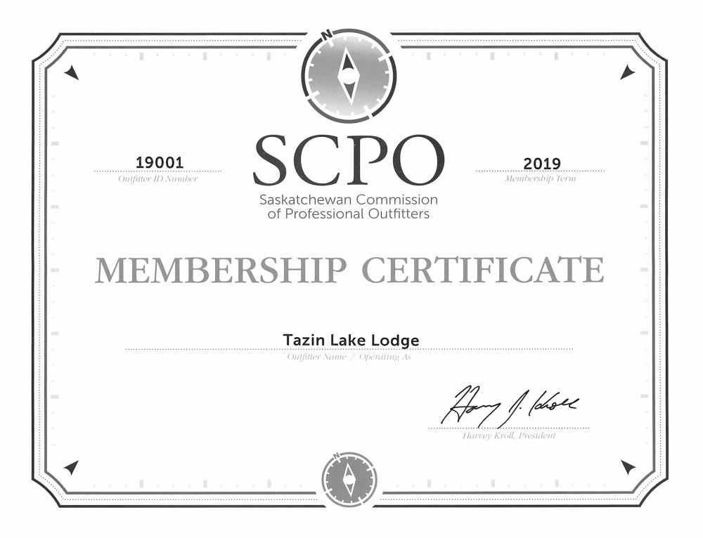 Rates and Available Dates – Tazin Lake Lodge