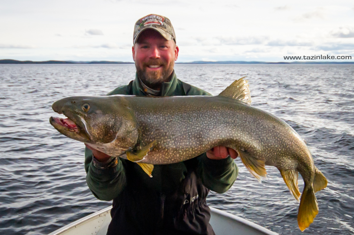 Photos – Tazin Lake Lodge