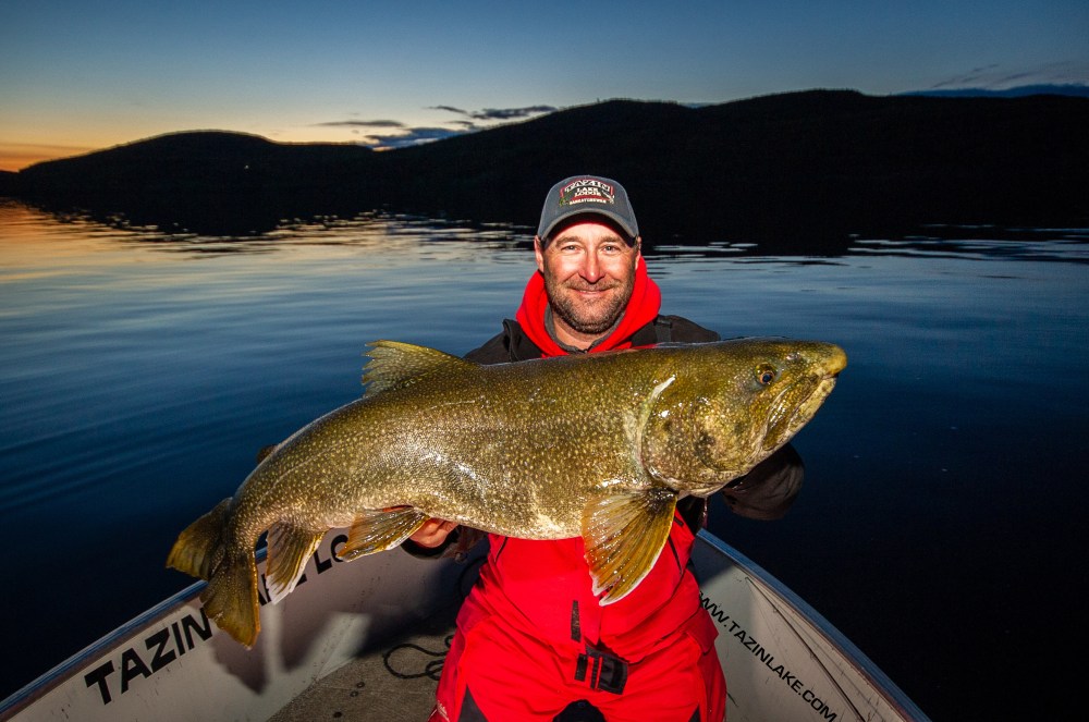 Photos – Tazin Lake Lodge