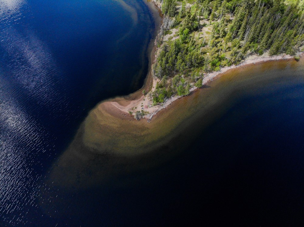 What to Expect – Tazin Lake Lodge