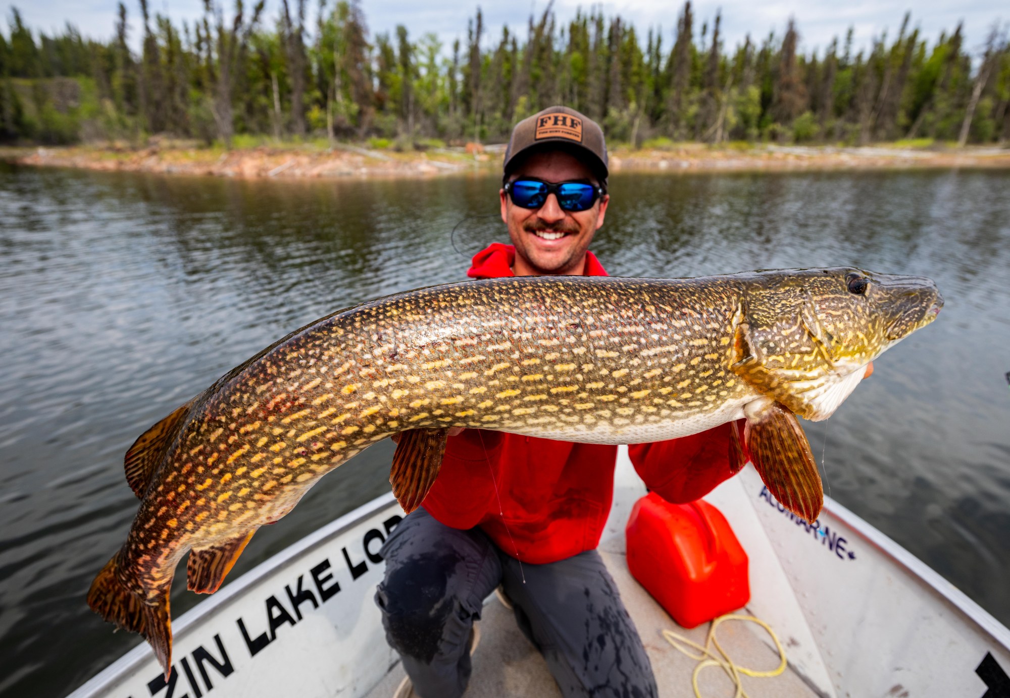 Rates and Available Dates – Tazin Lake Lodge