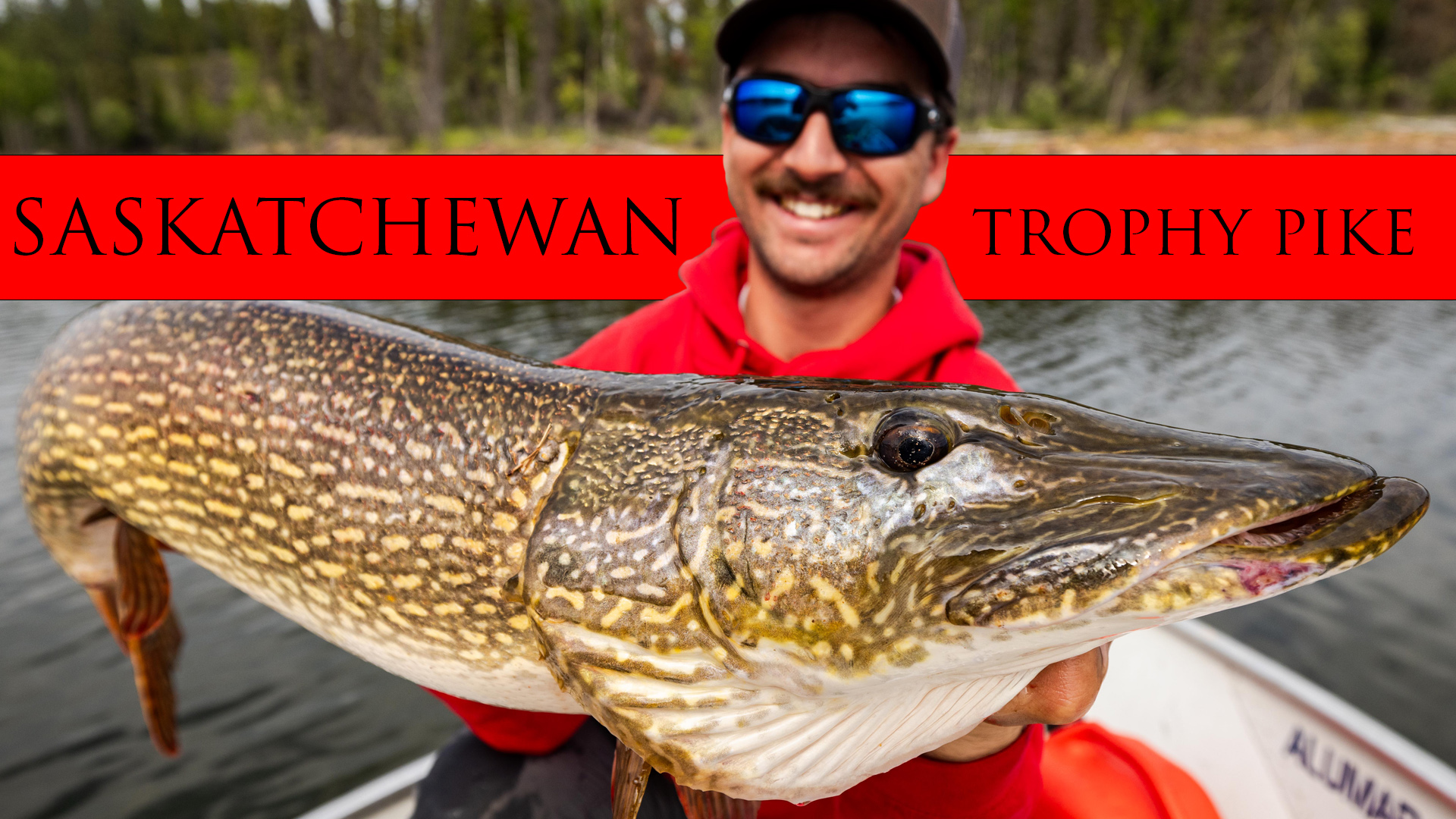 A New Season of Tazin TV Is Here! – Tazin Lake Lodge